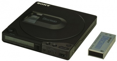 Sony Discman D-150 — Портал винтажной CD-аудиотехники