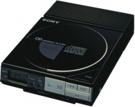 Категория:Sony Discman — Портал винтажной CD-аудиотехники