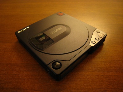 Sony Discman D-150 — Портал винтажной CD-аудиотехники