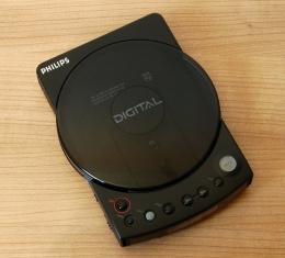 Категория:Philips (Portable Compact Disc Player) — Портал винтажной CD ...
