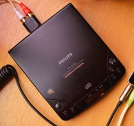 Категория:Philips (Portable Compact Disc Player) — Портал винтажной CD ...