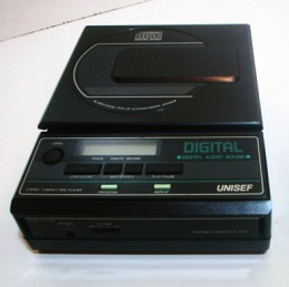 Категория:Crown Japan (Portable Compact Disc Player) — Портал винтажной ...