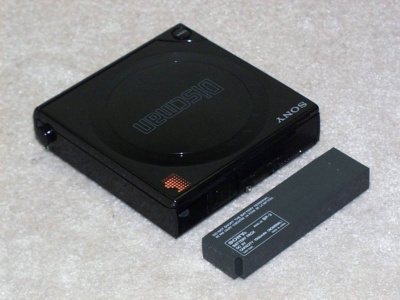 Sony Discman D-30 — Портал винтажной CD-аудиотехники