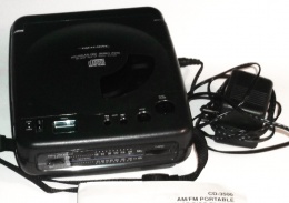 Категория:Realistic (Portable CD Player) — Портал винтажной CD-аудиотехники