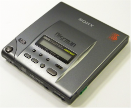 Категория:Sony Discman — Портал винтажной CD-аудиотехники