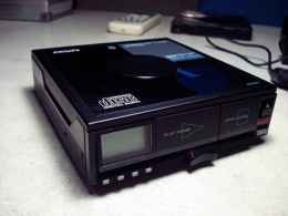 Категория:Philips (Portable Compact Disc Player) — Портал винтажной CD ...