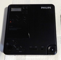 Категория:Philips (Portable Compact Disc Player) — Портал винтажной CD ...