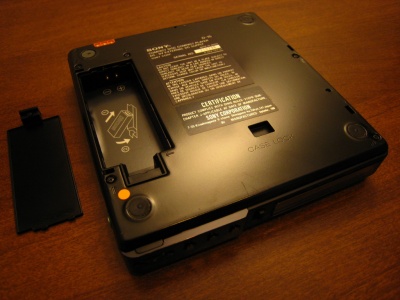 Sony Discman D-150 — Портал винтажной CD-аудиотехники