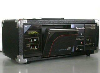 Категория:CD — Портал винтажной CD-аудиотехники