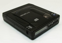 Категория:Realistic (Portable CD Player) — Портал винтажной CD-аудиотехники