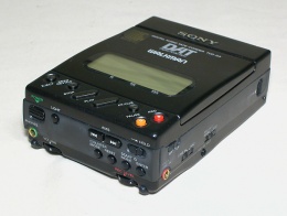 Категория:Sony DAT Walkman — Портал винтажной CD-аудиотехники
