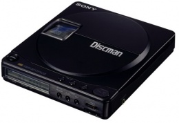 Категория:Sony Discman — Портал винтажной CD-аудиотехники