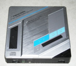 Категория:Realistic (Portable CD Player) — Портал винтажной CD-аудиотехники