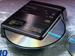 Категория:Crown Japan (Portable Compact Disc Player) — Портал винтажной ...