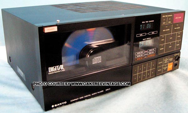 Когда деревья были большими